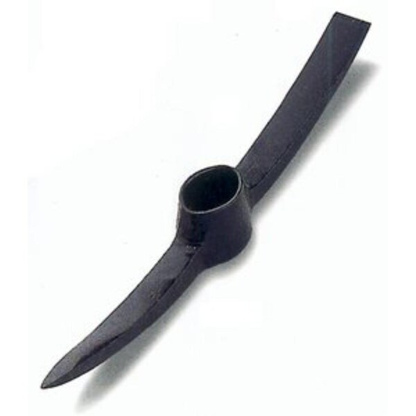 Vulcan Railroad Pick Head 6 Lb 32935 | Zoro