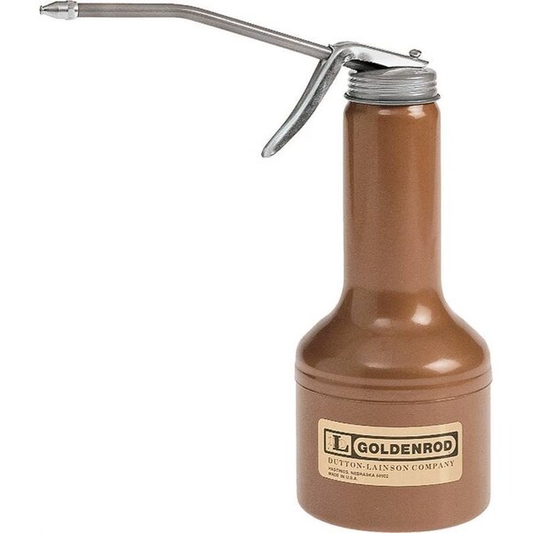 Dutton-Lainson Oiler Rigid Spout Wd Bse 6In 630 | Zoro