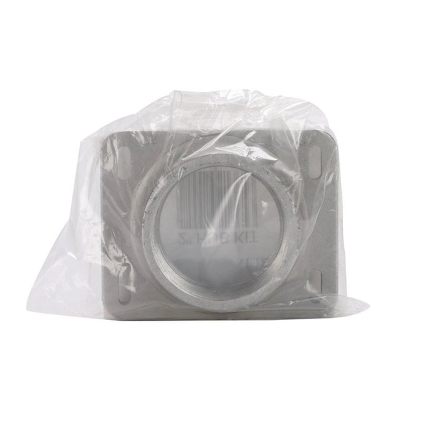 Eaton Cutler-Hammer Hub Conduit Rainprf Type H 2In RH200P | Zoro