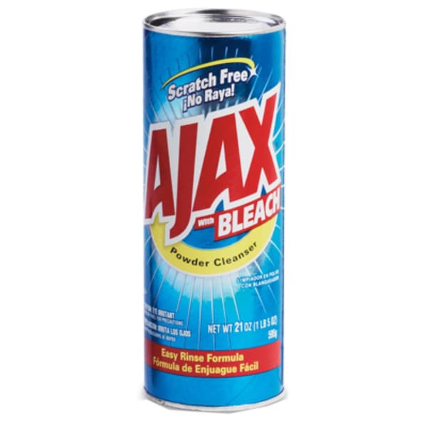 Ajax Cleaner Kitchen/Bath 21 Oz 5375 | Zoro