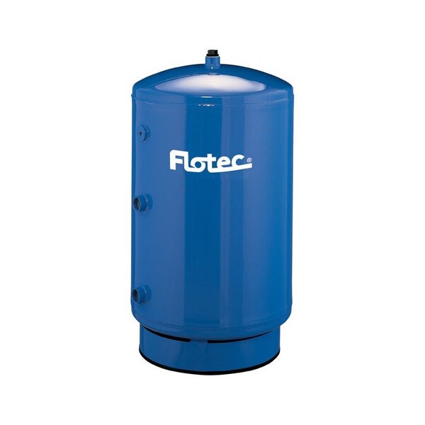 Flotec Pump Tank Epxy Short 42Gal FP7235-08 | Zoro