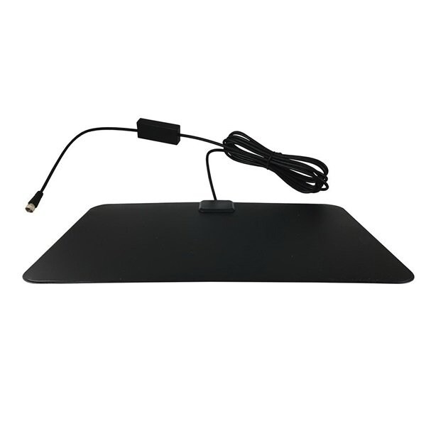 Zenith Antenna Indoor Ult-Thin 50Mile VN1ANIUTA50 | Zoro