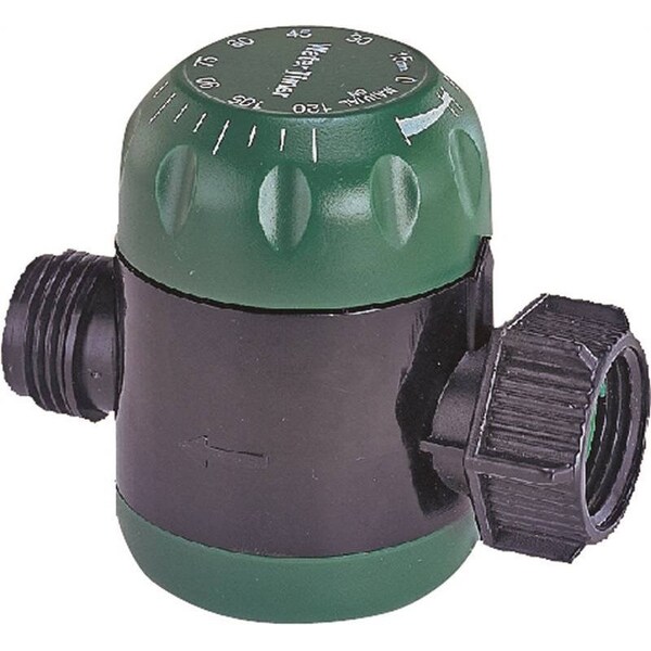 Landscapers Select Timer Watering Mechanical GS5613L | Zoro