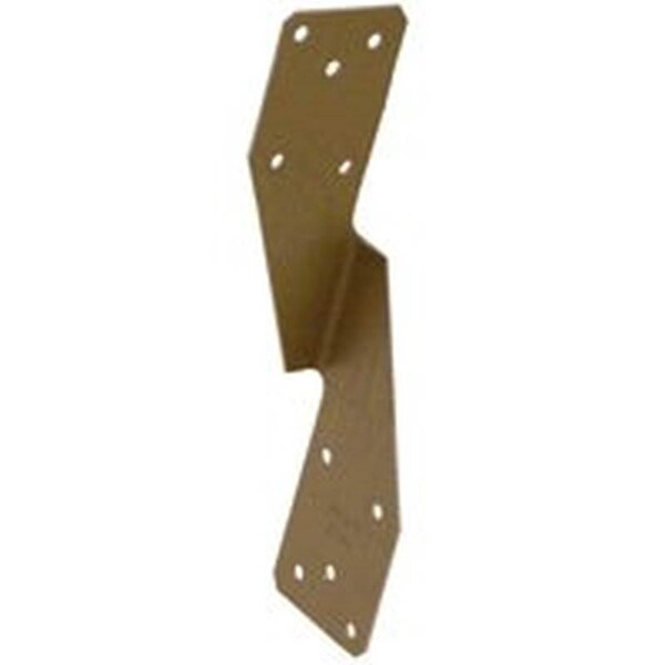 Mitek Short Lag Shield, 100 PK RT7A | Zoro