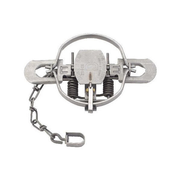 Duke Traps Trap Game Coil Spring 1.75-2 0475 | Zoro