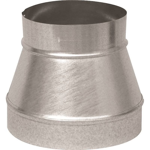 Imperial Mfg Reducer/Increaser 26Ga 6X5 Glv GV1200 | Zoro