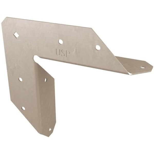 Mitek Angle 2X-2X Triple Zinc 16Ga TTA2-TZ | Zoro