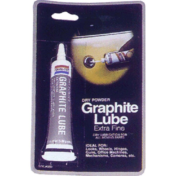 Graphite Powder Lubricant
