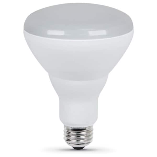 Feit Electric Bulb Led Smart Br30 65W Dim BR30/650/LED/HBR | Zoro