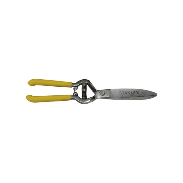 Stanley Garden DELUXE GRASS SHEAR BDS7223 | Zoro