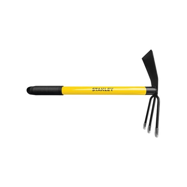 Stanley Garden GARDEN TILLER STANLEY BDS7624 | Zoro