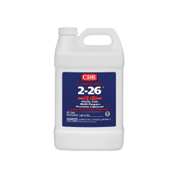 Crc 02006 PRECISION LUBE MULTPURPOSE Phased Out | Zoro