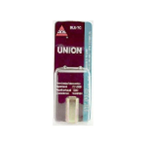 American Grease Stick BLU8C BUBBLE UNION - 3/16-10mm Phased Out | Zoro