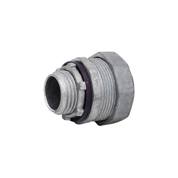 Madison Electric 1 IN ST LT CONN 473 | Zoro