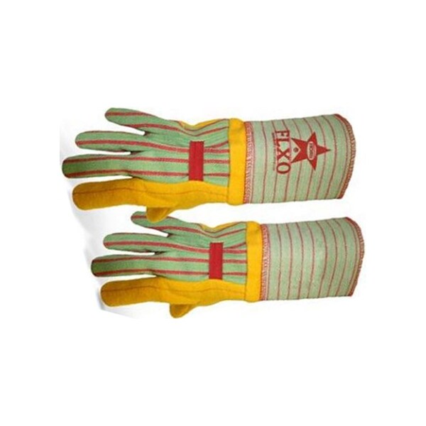 Boss GLOVES CHORE FLXO LEATHER PALM 0666 | Zoro