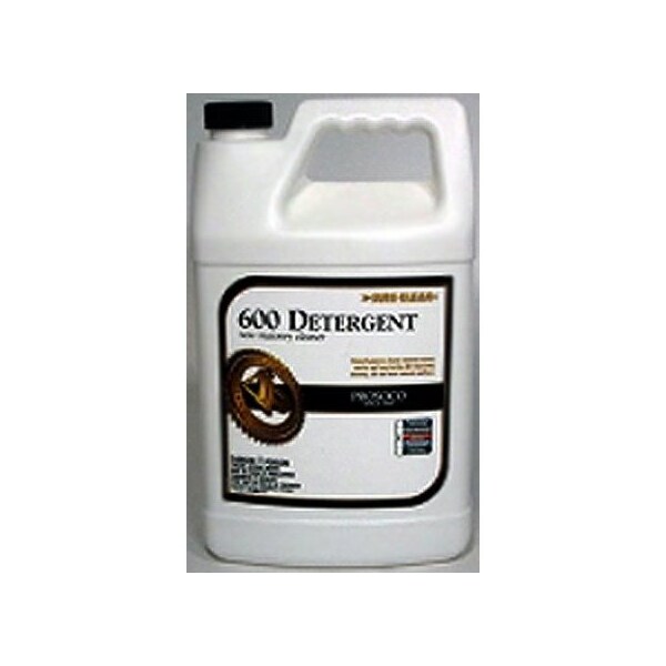 Prosoco SURE KLEAN GAL600 DETERGENT, 4PK 10020-01 | Zoro