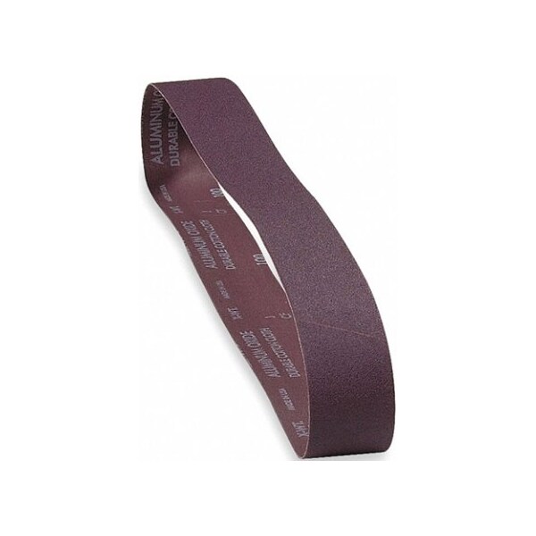 Norton 22090 4X36 TJ 80X R228 MET BELTS Phased Out | Zoro