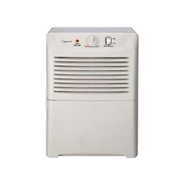 Comfort-Aire BHD-22A DEHUMIDIFIER 22 PINT MECHANICAL BHD-22 | Zoro