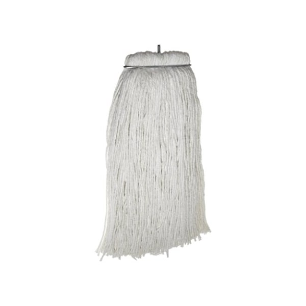 Impact Products MOP HEAD 24 OZ RAY ON LAYFLAT SCREW IN STYL 40124 | Zoro