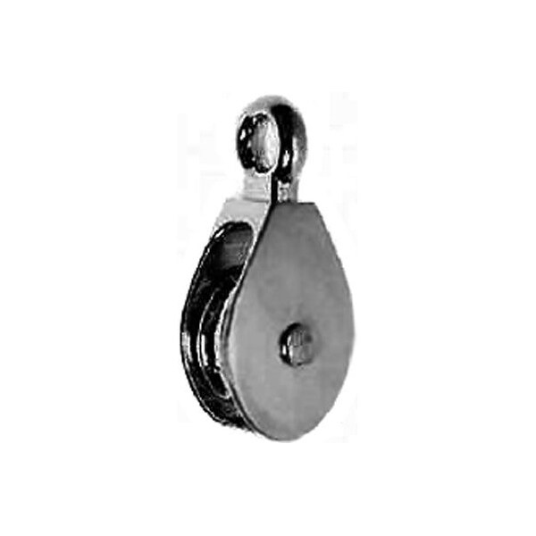 Henssgen PULLEY FIXED EYE 0174 2T | Zoro