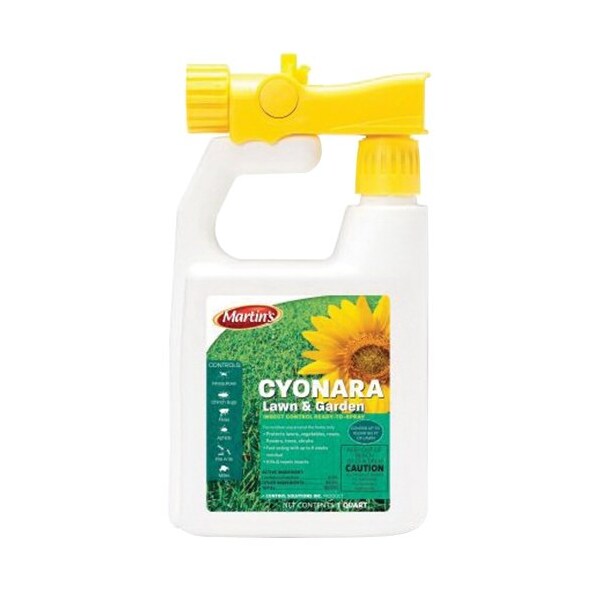 Martins Martin'S Cyonara Lawn & Garden Rts 82031985 | Zoro