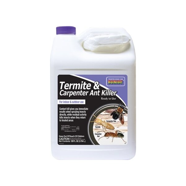 Bonide Products GAL TERMITE CARPENTER ANT CONTROL 372 | Zoro