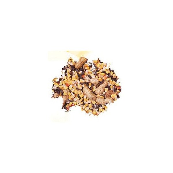 Wild Delight Wildlife Crunch N' Nut Squirrel Food 362200 | Zoro