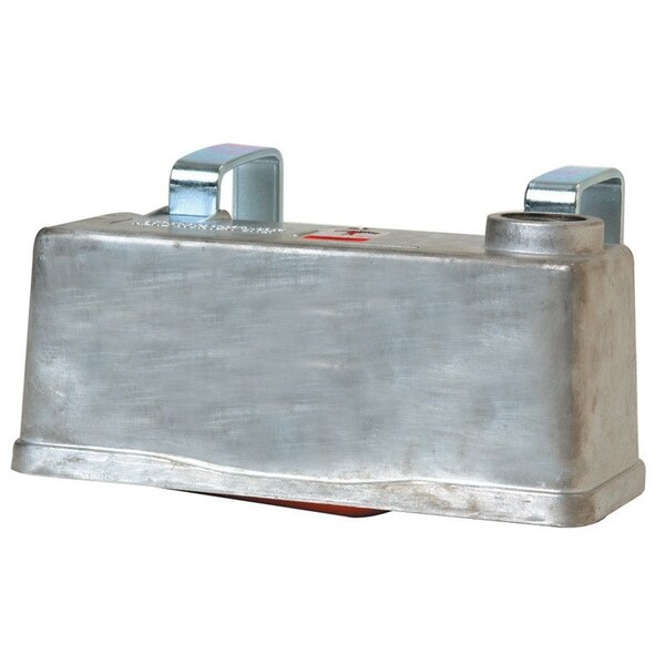 Little Giant Metal Trough-O-Matic W/Brackets TM830 | Zoro