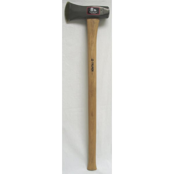 Truper Splitting Maul W/Hickory Handle 30968 | Zoro
