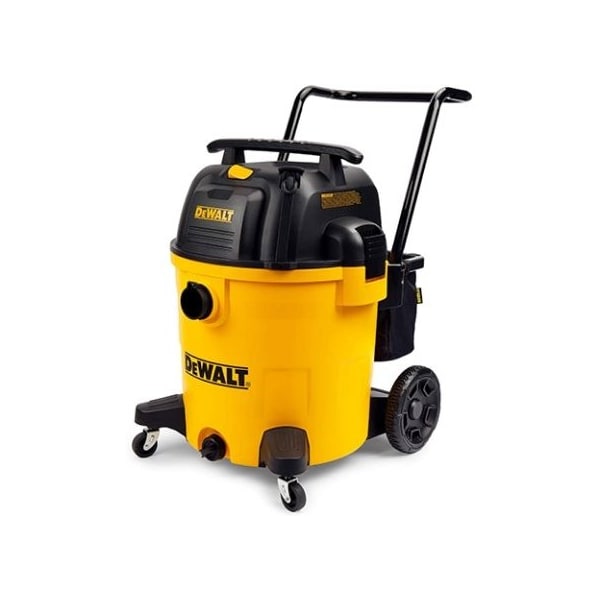 Alton Industry Group WET DRY VAC 16 GAL 6.5HP DEWALT DXV16PA | Zoro