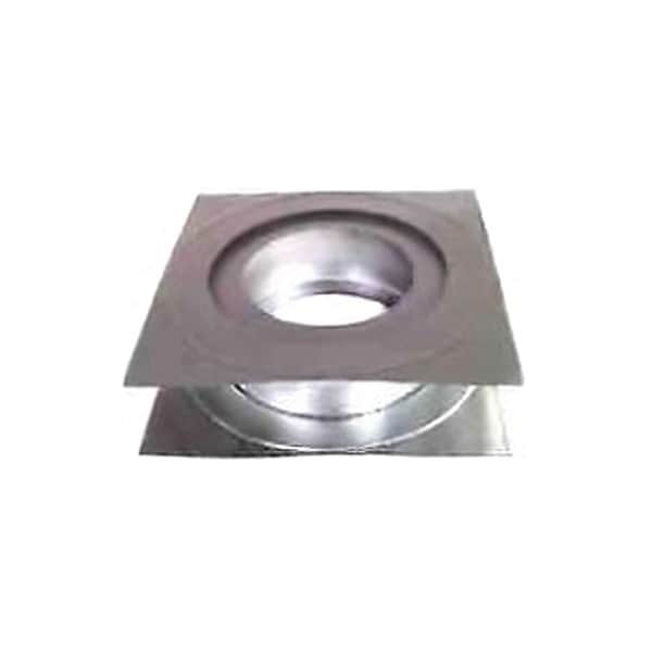 Duravent WALL THIMBLE 6DP-WT | Zoro