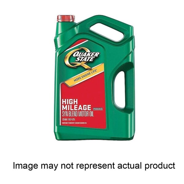 Sopus Products MOTOR OIL 5W-30 1QT 550043276 | Zoro