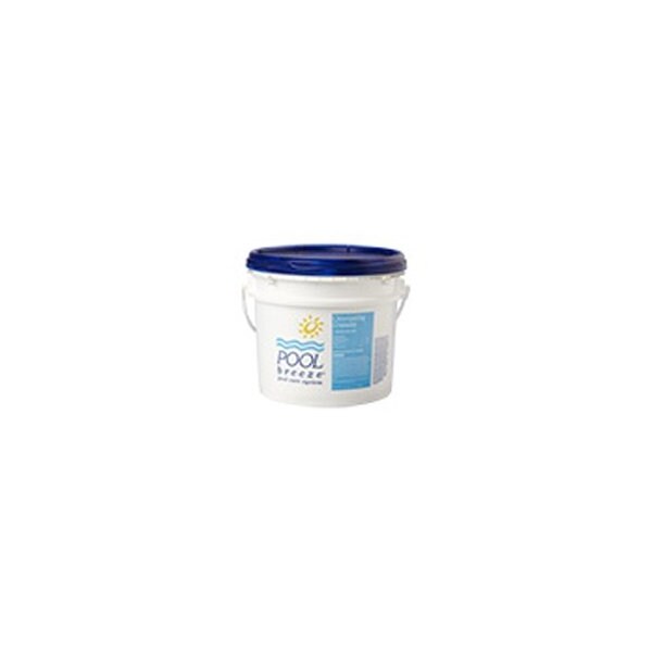 Pool Breeze POOL CHLORINE TAB 24.5LB 88412 | Zoro