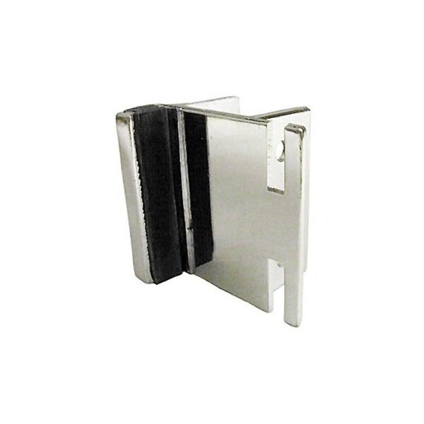 Jacknob Ada Approved Inswing Emergency Strike Plate 5340 | Zoro