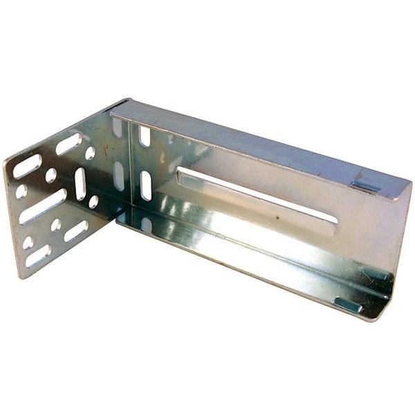 Knape & Vogt Kv 4101 Rear Mounting Bracket For Kv4400 Series Drawer ...