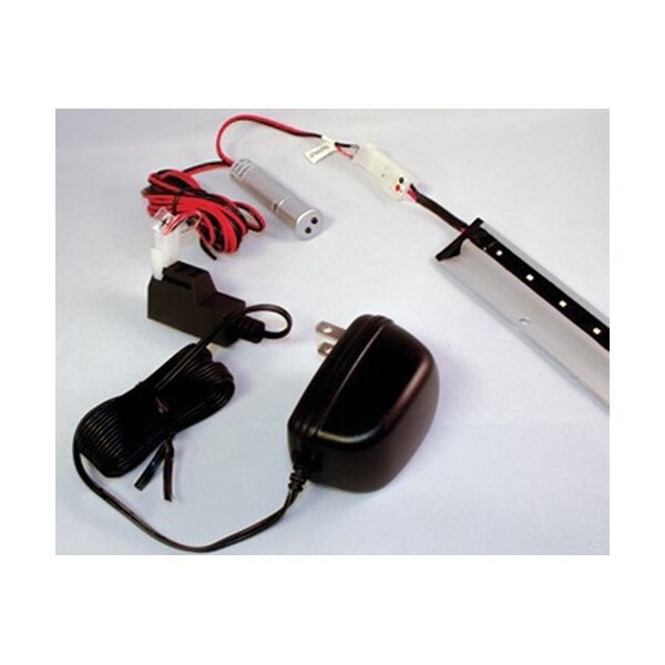 Tresco Lighting Tresco Lazy Susan Light Kit LED-LSKA1 | Zoro