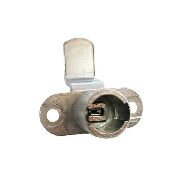 Compx Timberline Timberline Door Lock, 180degree Cam CB-199 | Zoro