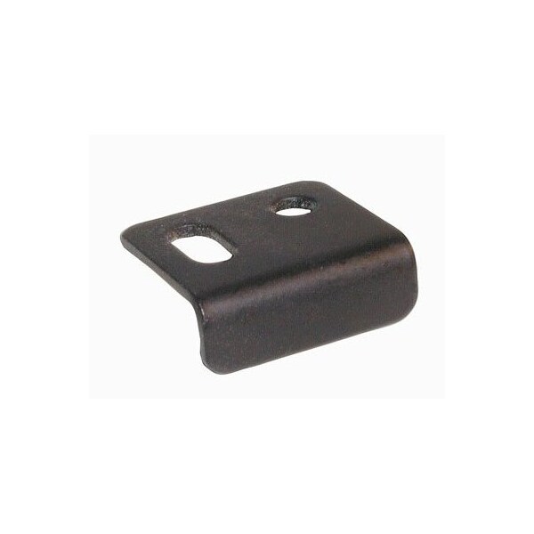 Compx Timberline Timberline Strike Plate-3 SP-100 | Zoro