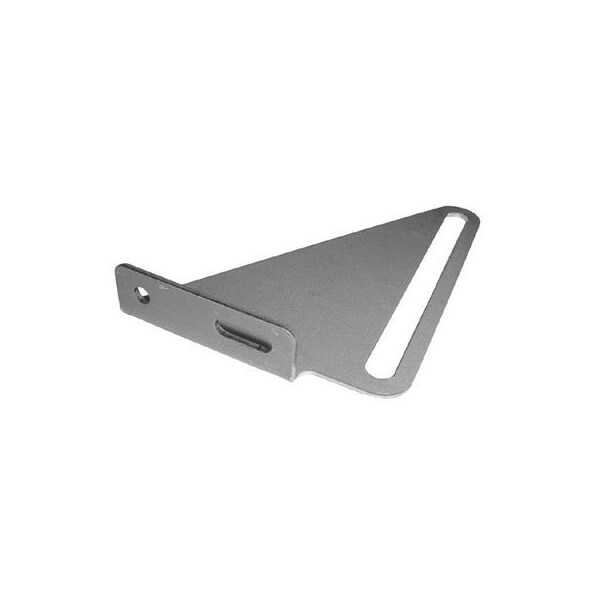 Compx Timberline Strike Plate SP-500 | Zoro