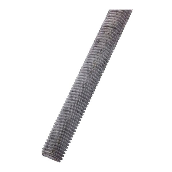 National Mfg Co THREADED ROD 3/4 in. X 24 in. L N825-014 | Zoro