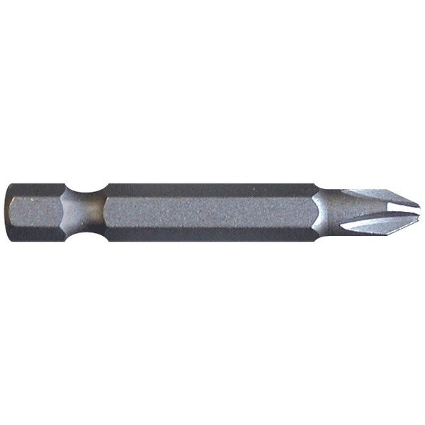 Century Drill & Tool Screw bit Phil No2 Power bitCD 68202 | Zoro