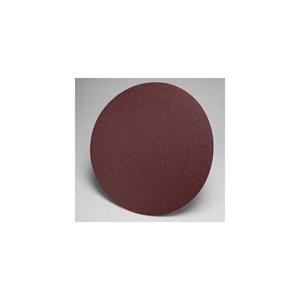 3M Psa Cloth Disc 348d12 in. Xnh60 X-Weight 88903 | Zoro