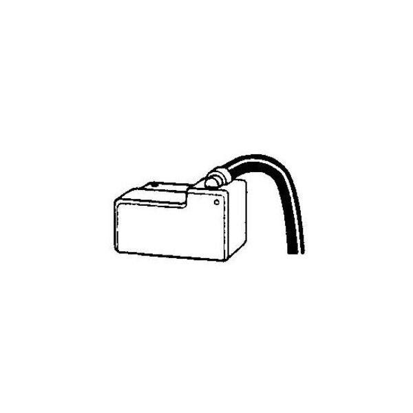 Rubbermaid Commercial Float Valve-Stock Tank 4248-06 | Zoro