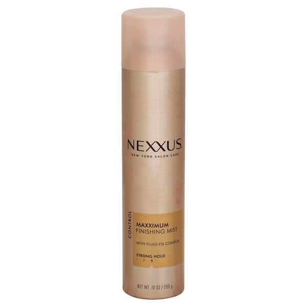 Nexxus Hair Spray Non Aerosol 10z 273449 | Zoro