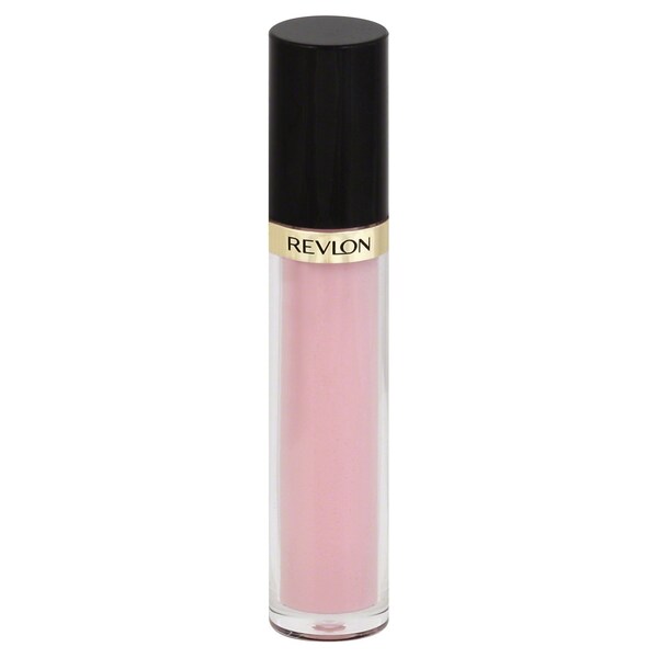 Revlon Super Lustrous Lipstick Sky Pink 90 0.13oz 378704 | Zoro