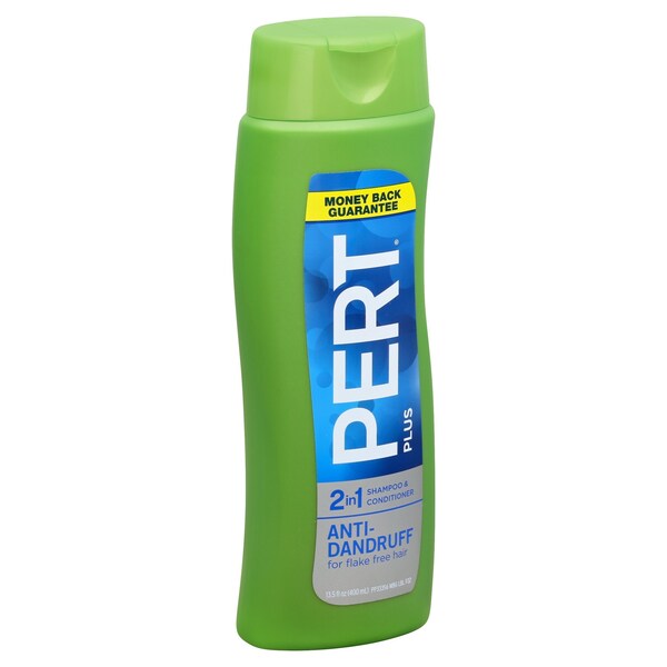 Pert Plus Dandruff Away Shampoo 662577 | Zoro