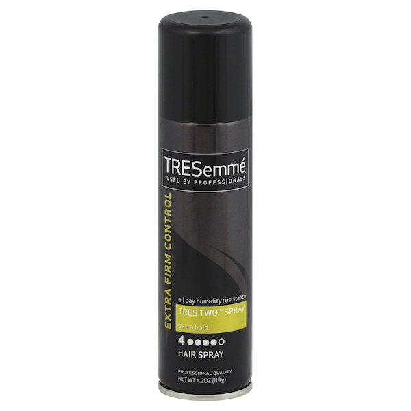 Tresemme Tres Two Extra Hold Hair Spray 701602 | Zoro