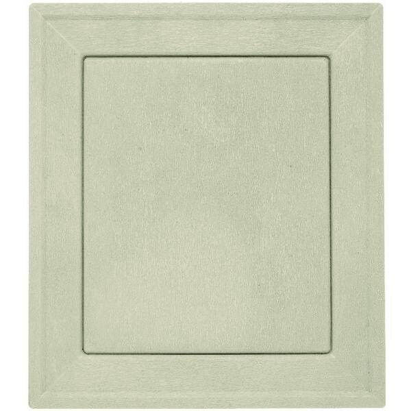 Alcoa Home Exteriors J-Block Mounting Block UNIBLOCK A7 | Zoro