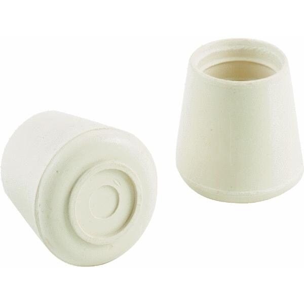 Shepherd Hardware Rubber Leg Tip 209627 | Zoro