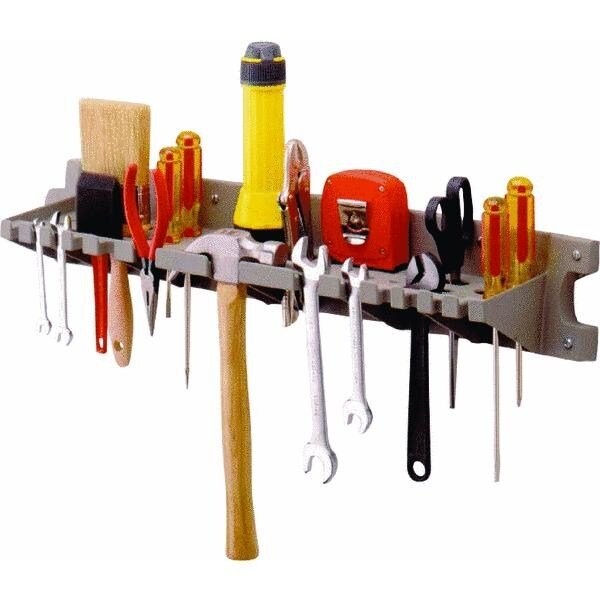 Suncast 2' Hand Tool Organizer V772 | Zoro